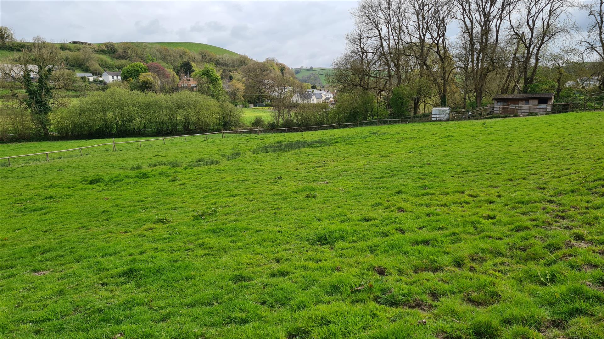 Hannaford Lane, Swimbridge - Phillips Smith and Dunn